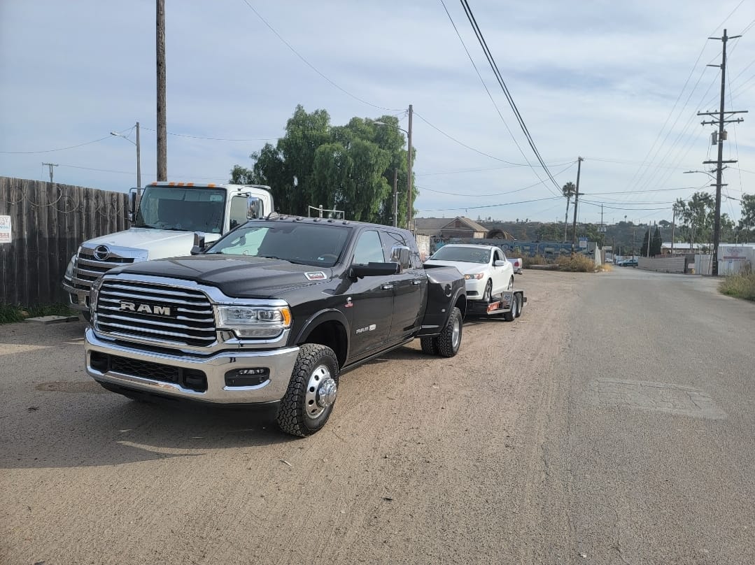 Cross Country Vehicle Shipping Experts | Auto Express